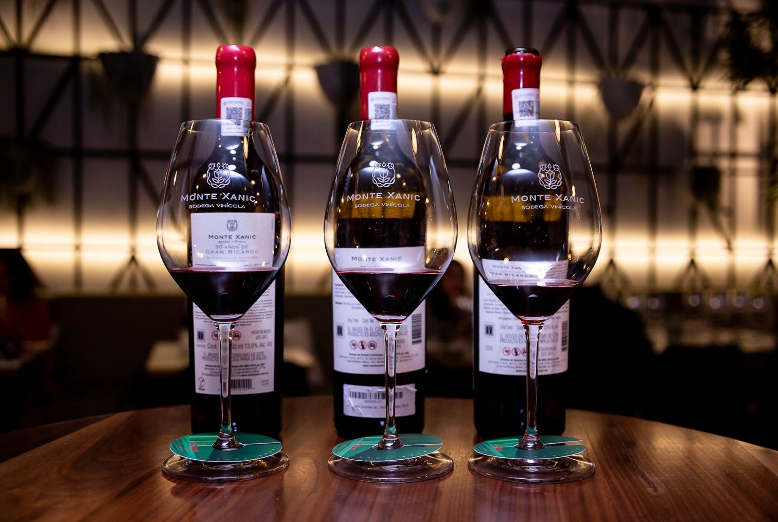 Gran Ricardo de Monte Xanic: un delicioso viaje en el tiempo