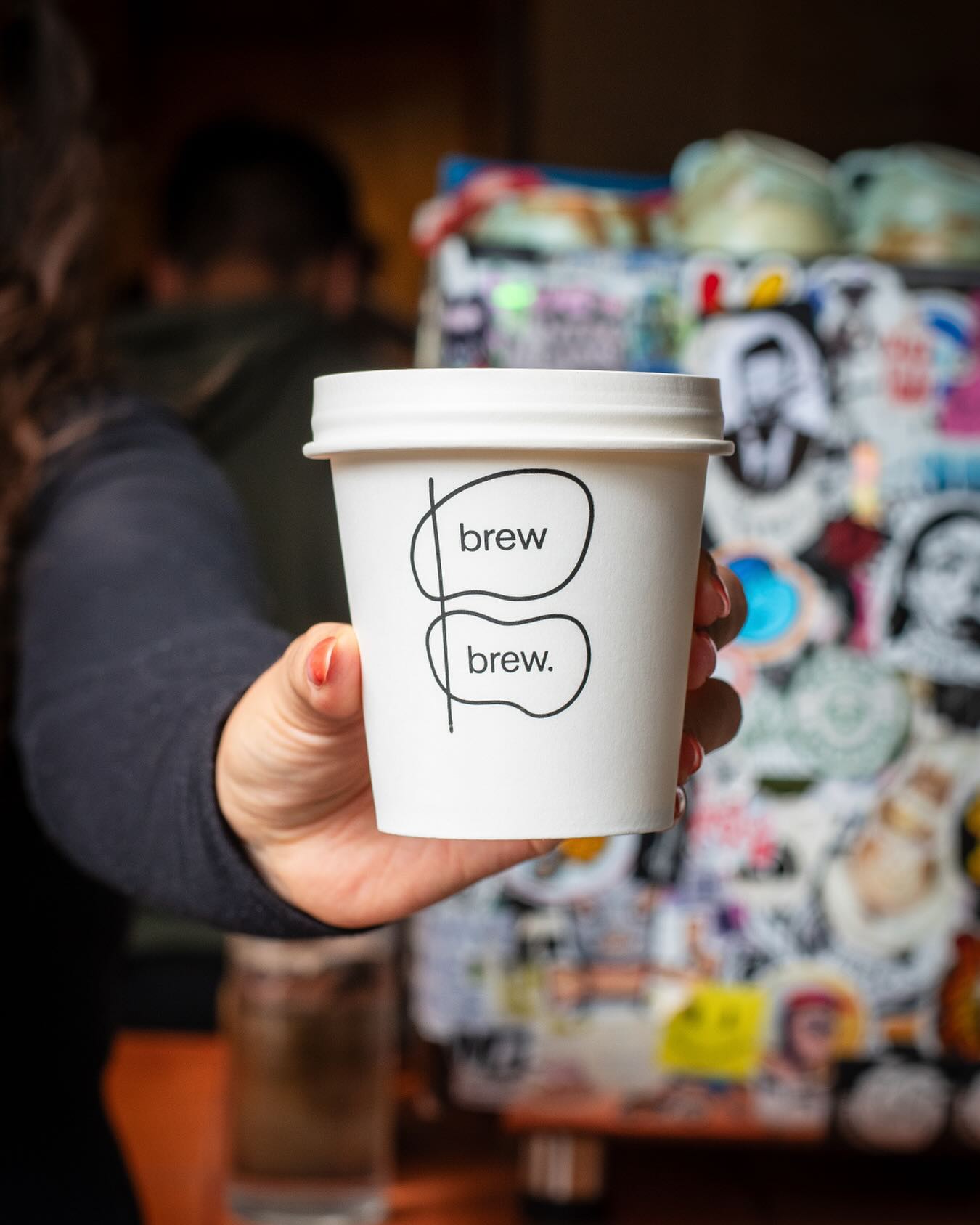 Brew Brew Café: Brunch a cualquier hora del día | HIPÉRBOLE