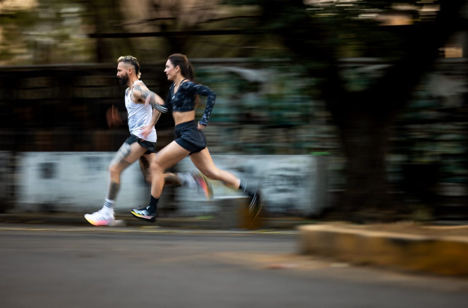 Todo lo que necesitas saber de los adidas Splits 2025 | HIPÉRBOLE