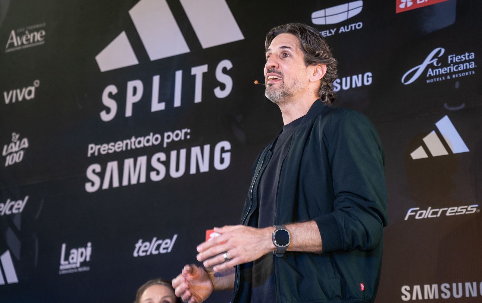Todo lo que necesitas saber de los adidas Splits 2025 | HIPÉRBOLE